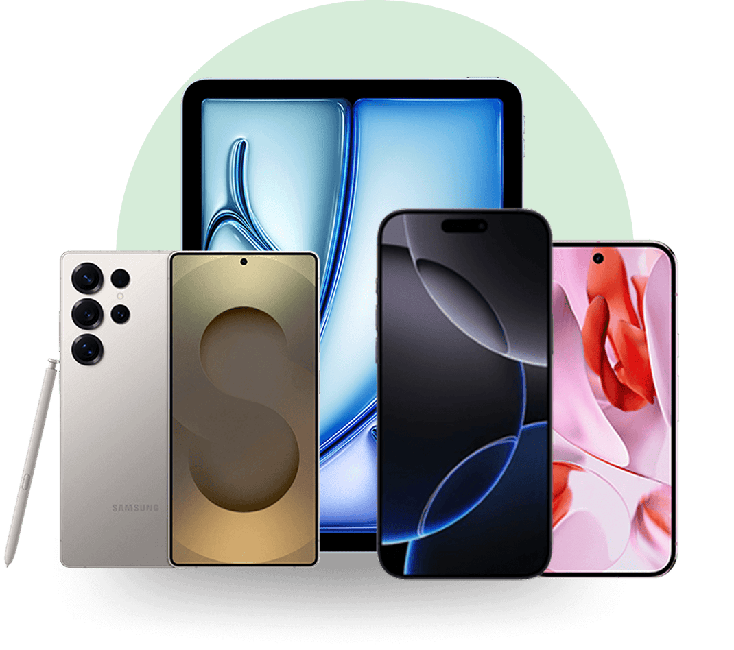 Sell Your Used Phones & iPads | Instant Payouts – TechSparrow